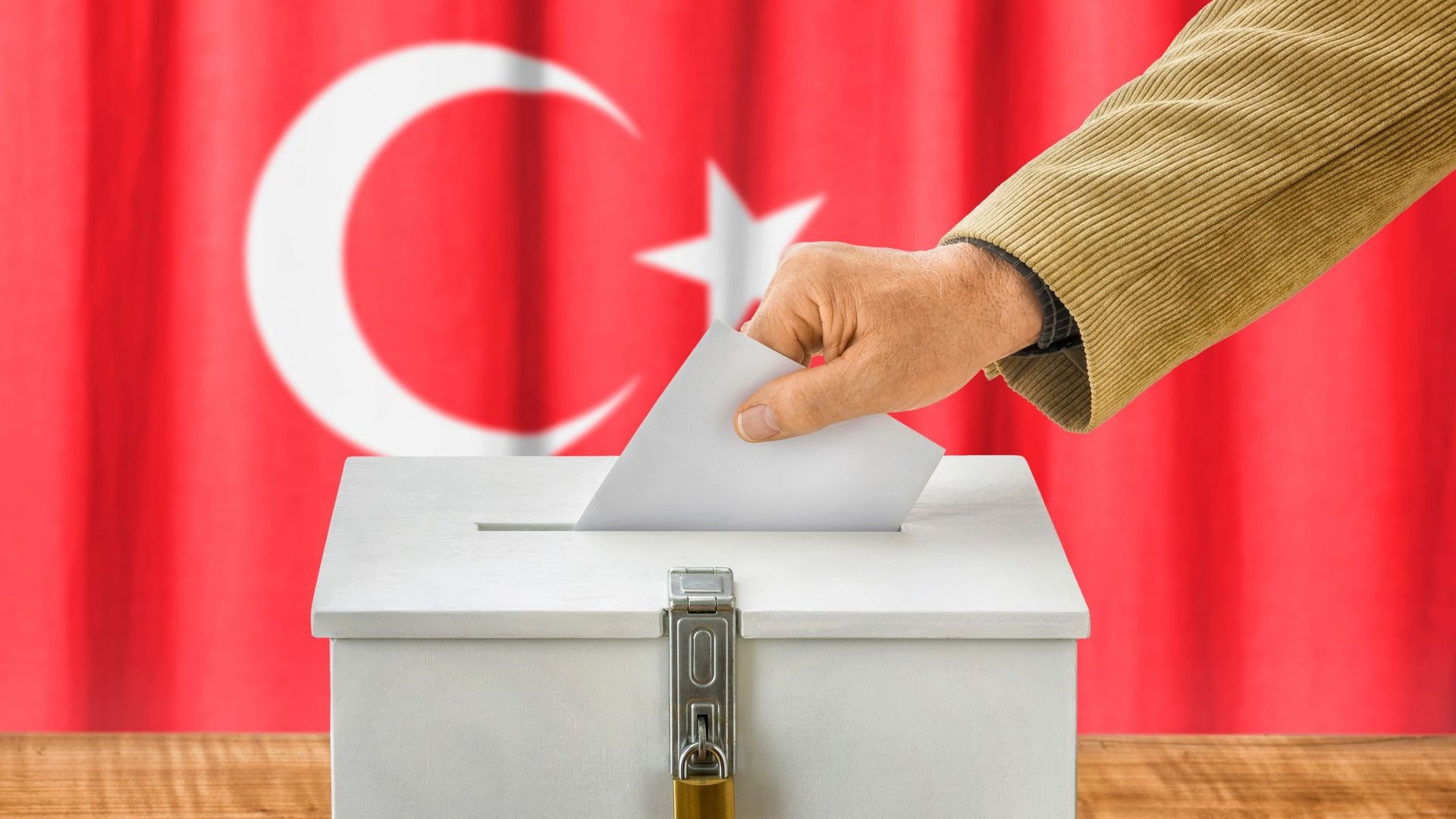 Turquie : les élections municipales de dimanche en quatre enjeux ...