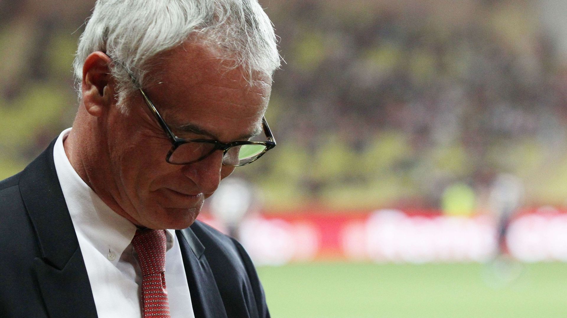 Ranieri quitte officiellement Monaco