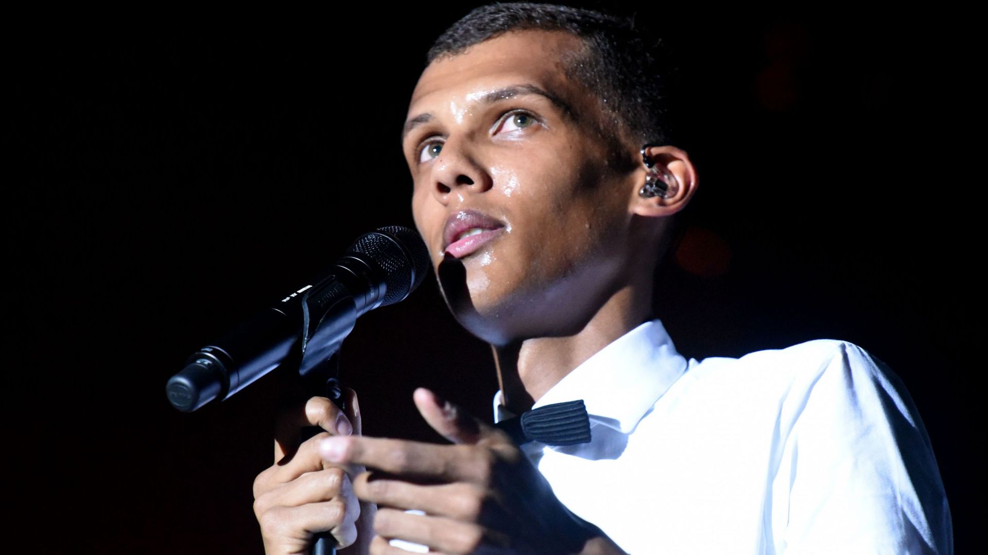 Stromae retournera en Afrique pour clôturer sa tournée internationale ...