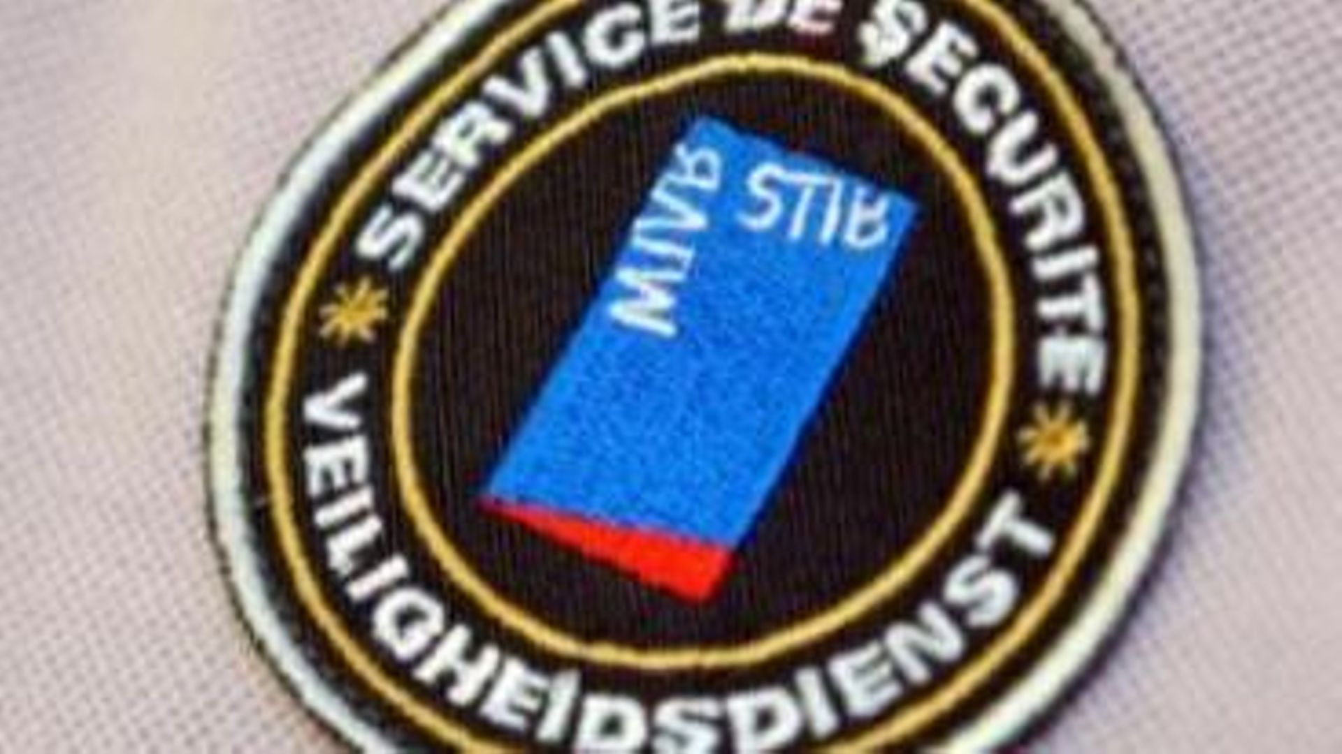 Les agents de la STIB pourront demander la carte d'identité - RTBF Actus