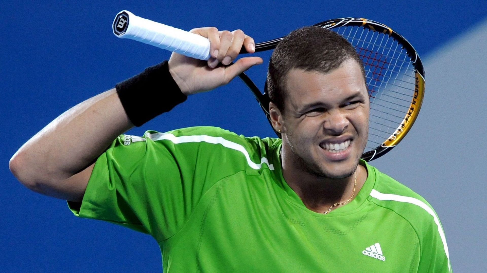 Australie: Tsonga sera bien là - RTBF Actus