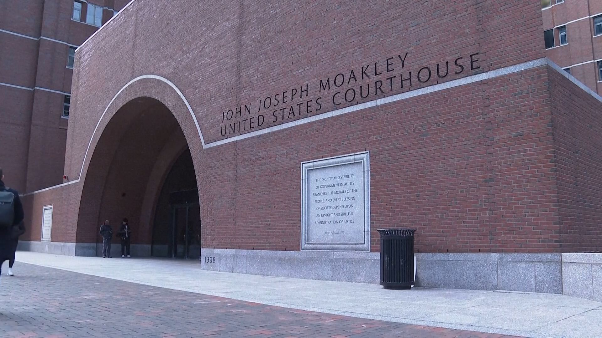 États-Unis : l'administration Trump met fin au statut légal de plus de 500.000 migrants - RTBF Actus