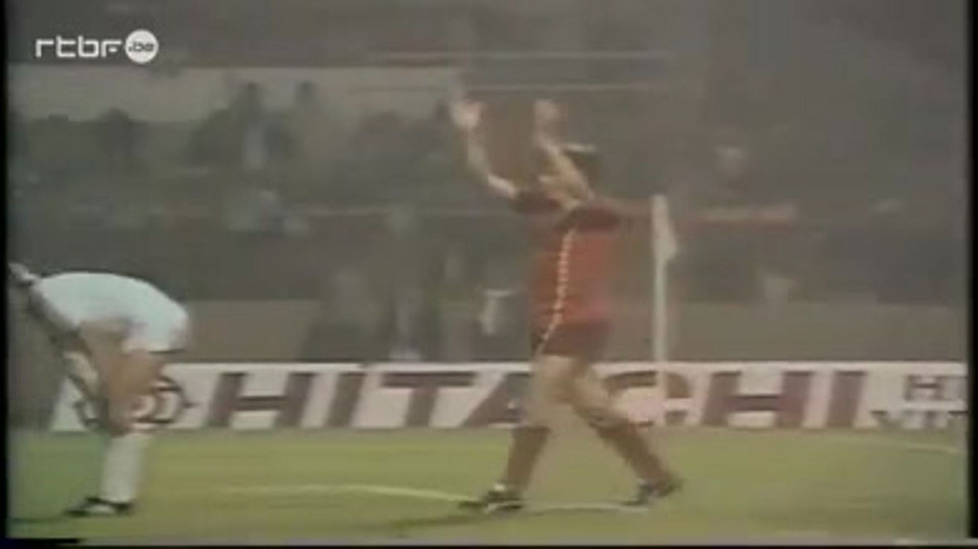 C'était il y a 43 ans jour pour jour : la dernière victoire des Diables ...