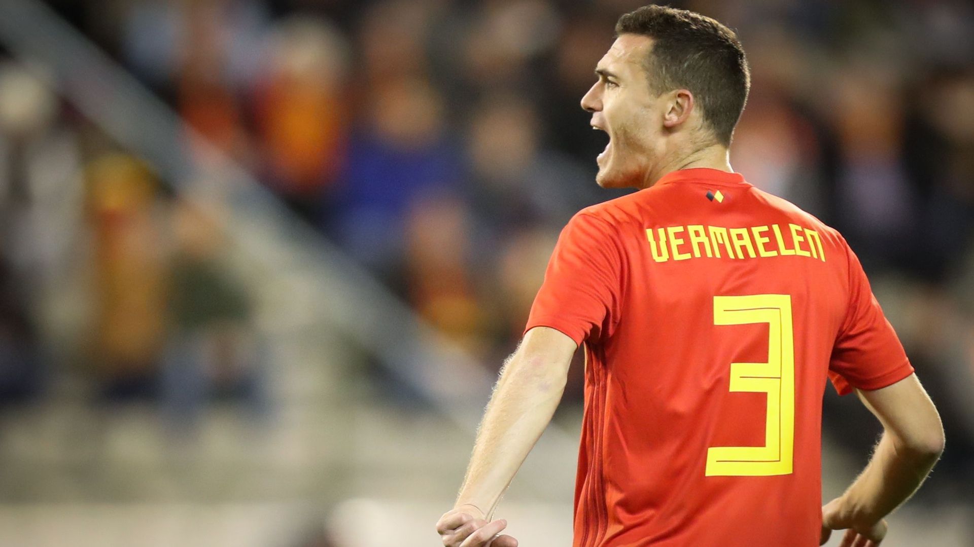 Les Diables ne gagneront pas le Mondial, à moins que… - rtbf.be