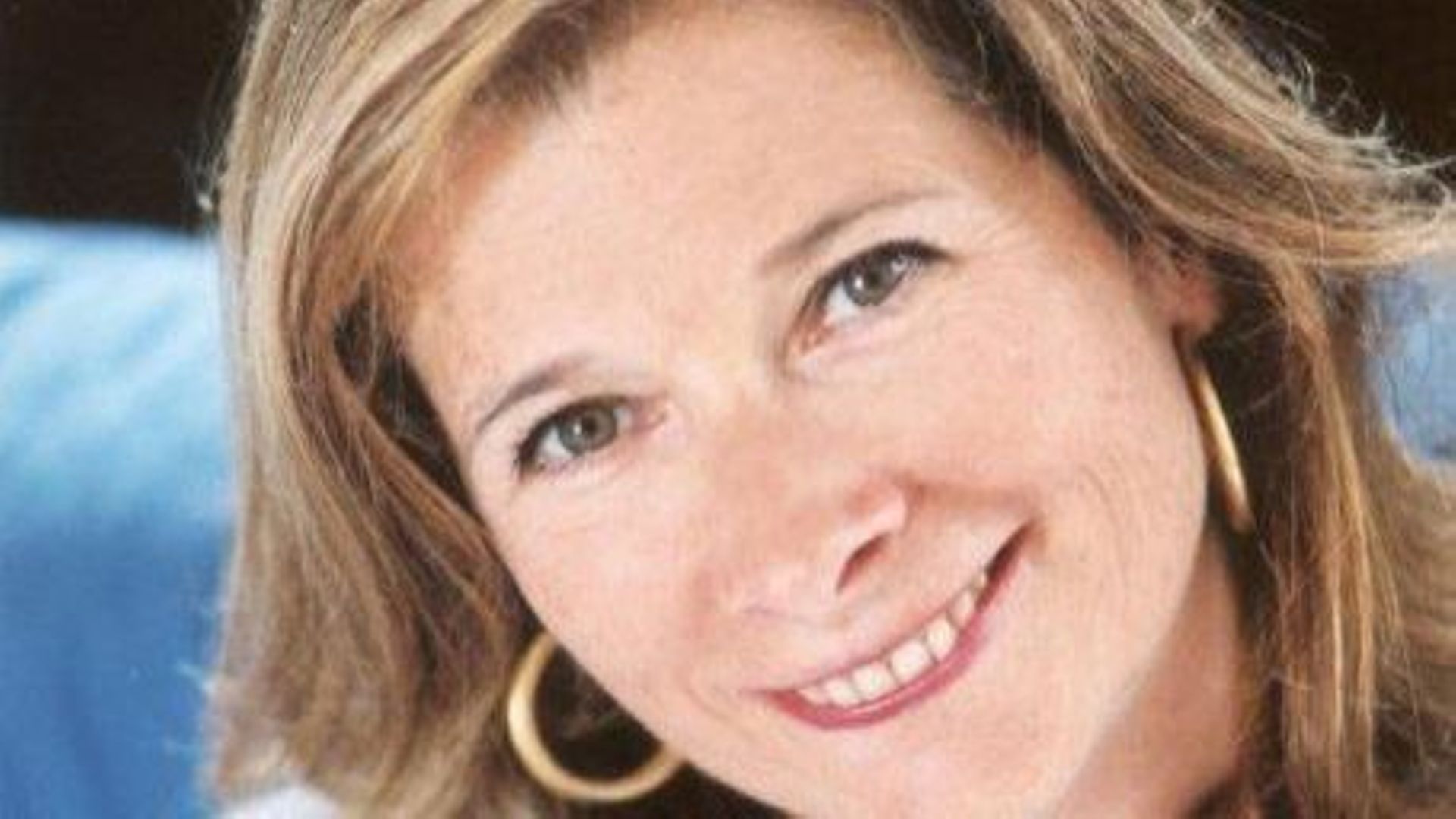 « L’Excessive », le nouveau roman d’Alexandra Lapierre - RTBF Actus