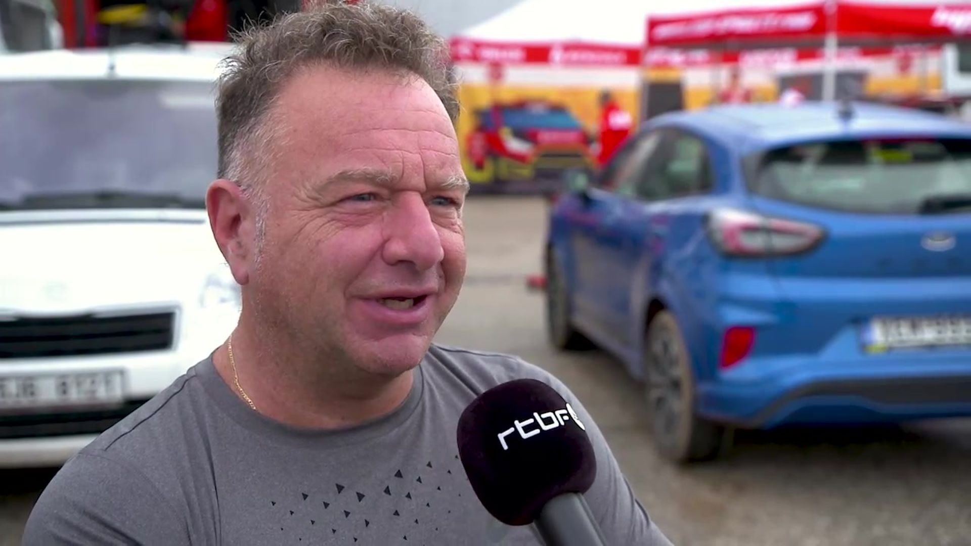 Jourdan Serderidis, de retour en WRC sur ses terres, veut prendre du ...
