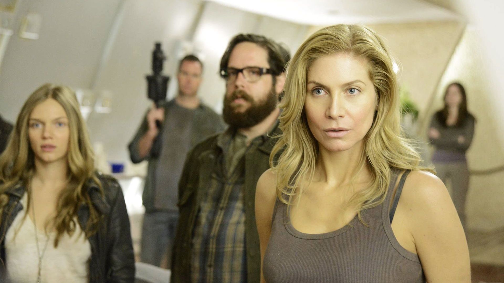 Revolution : les derniers épisodes de la saison 1 ! - RTBF Actus