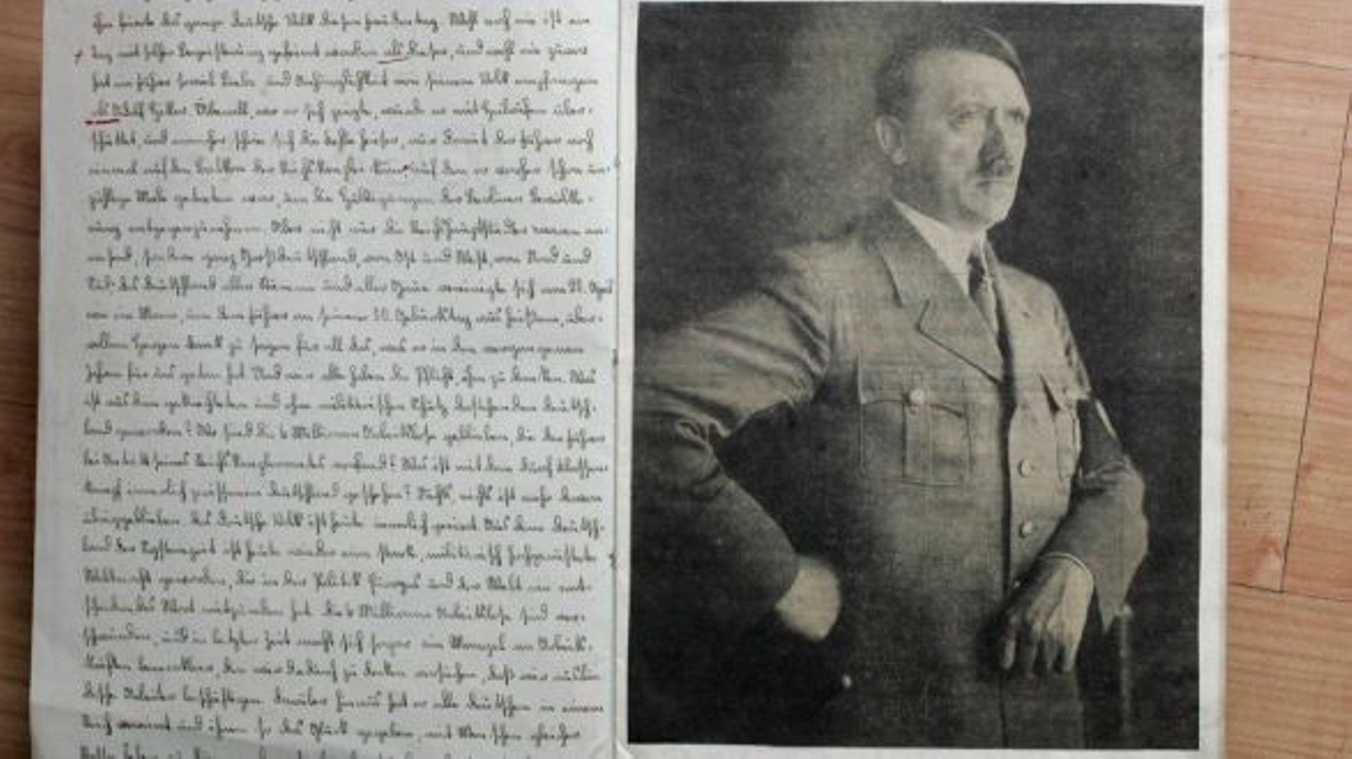 Adolf Hitler est-il vraiment mort dans son bunker? - RTBF Actus