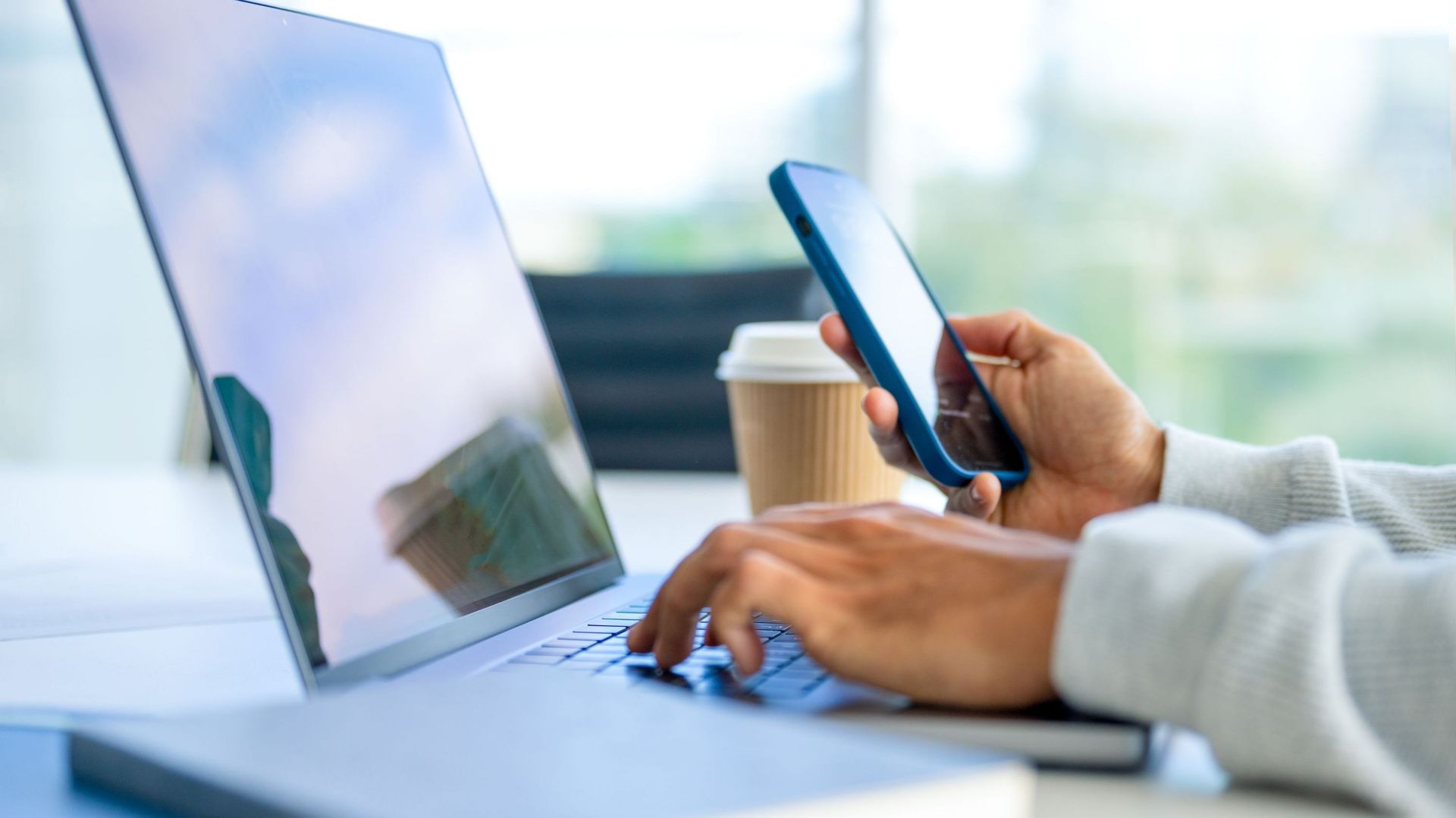 Le 'néo-luddisme' ou le rejet de la technologie moderne - RTBF Actus