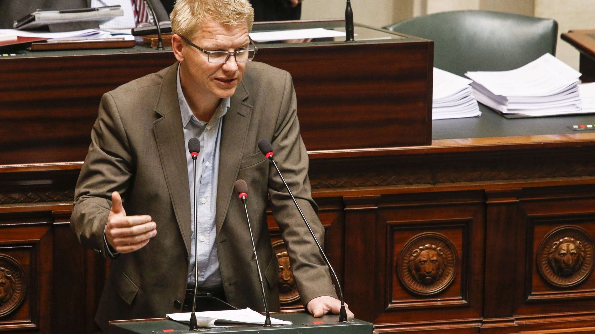 Taxe Tobin menacée: 'Justice fiscale sabotée' dénonce l'opposition ...