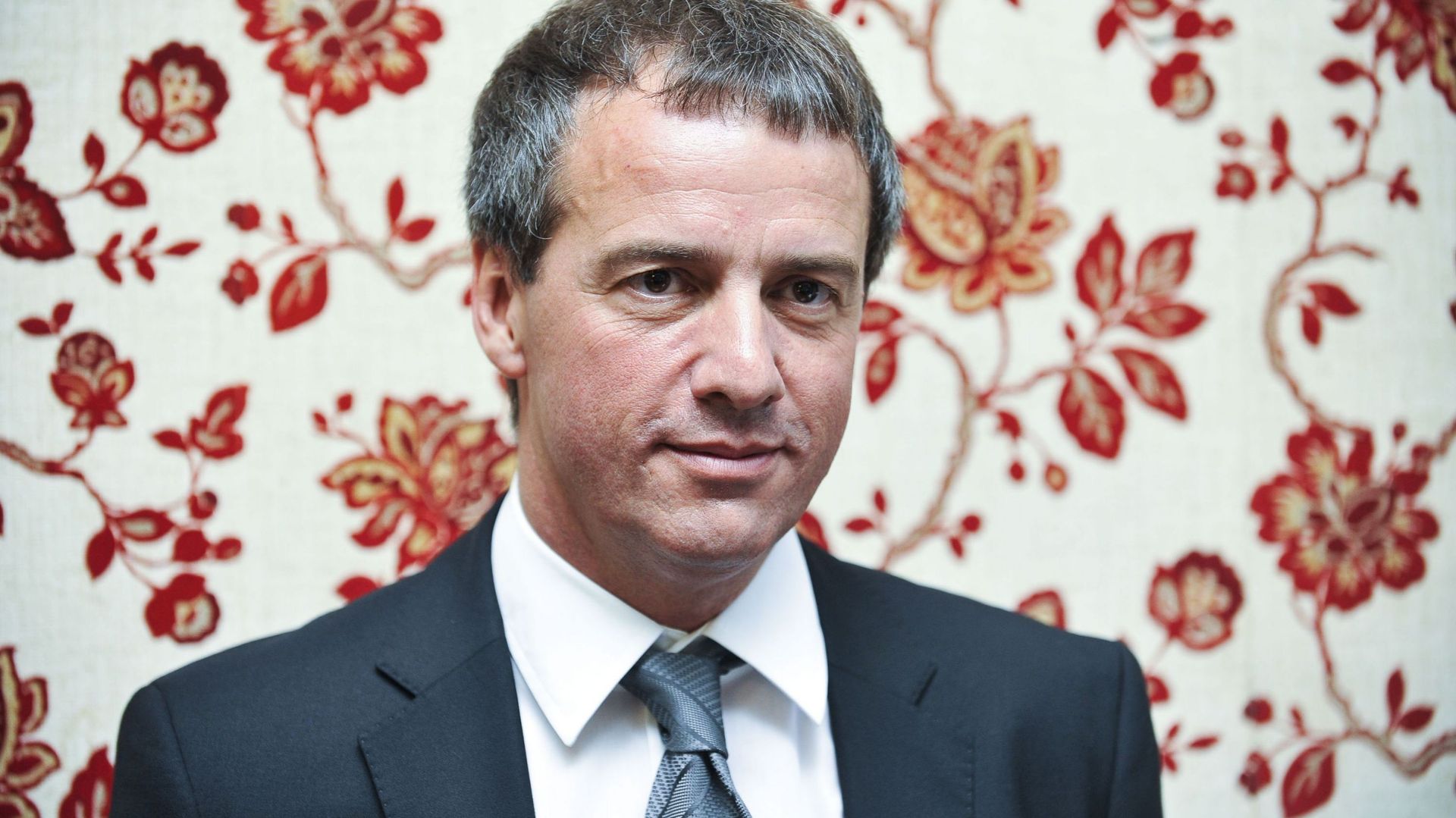 Stéphane Moreau n'est plus bourgmestre d'Ans: 'Je quitte mon mandat le ...