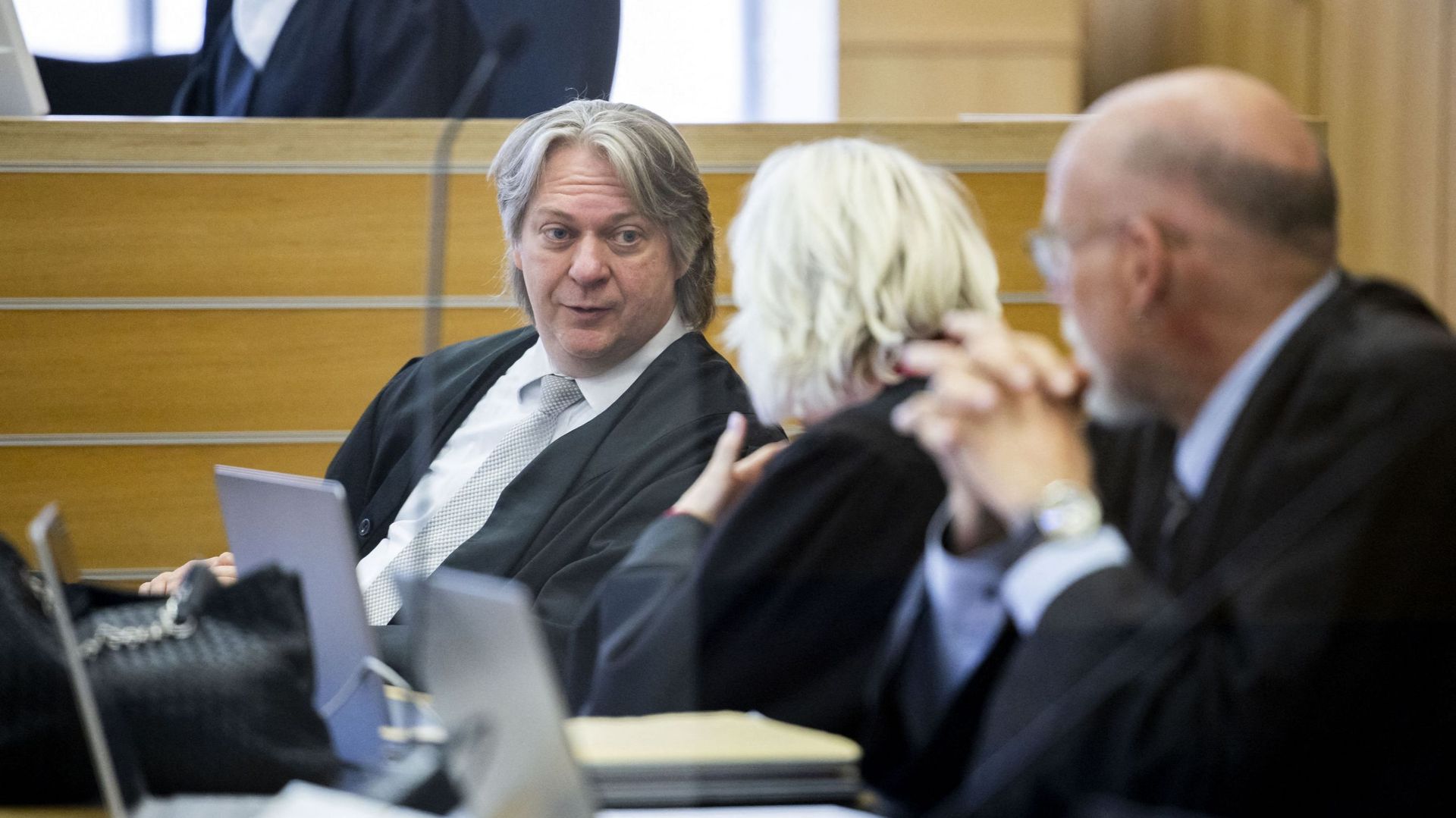 Dieselgate : quatre anciens dirigeants de Volkswagen condamnés à des ...