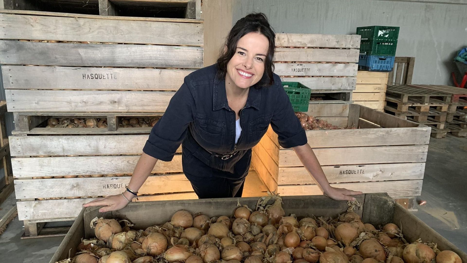 Pourquoi les oignons font-ils pleurer ? - rtbf.be