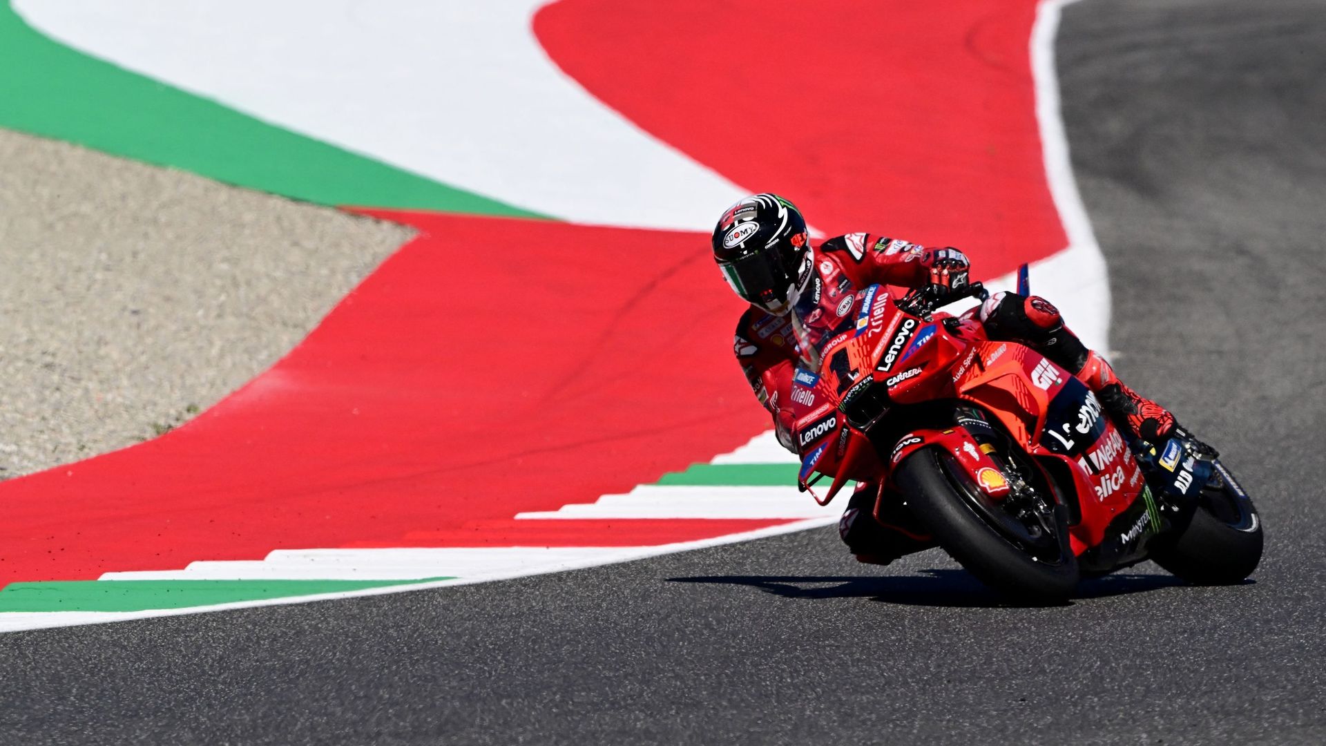 MotoGP Thaïlande : Marc Marquez remporte la course sprint devant son frère et Pecco Bagnaia ...