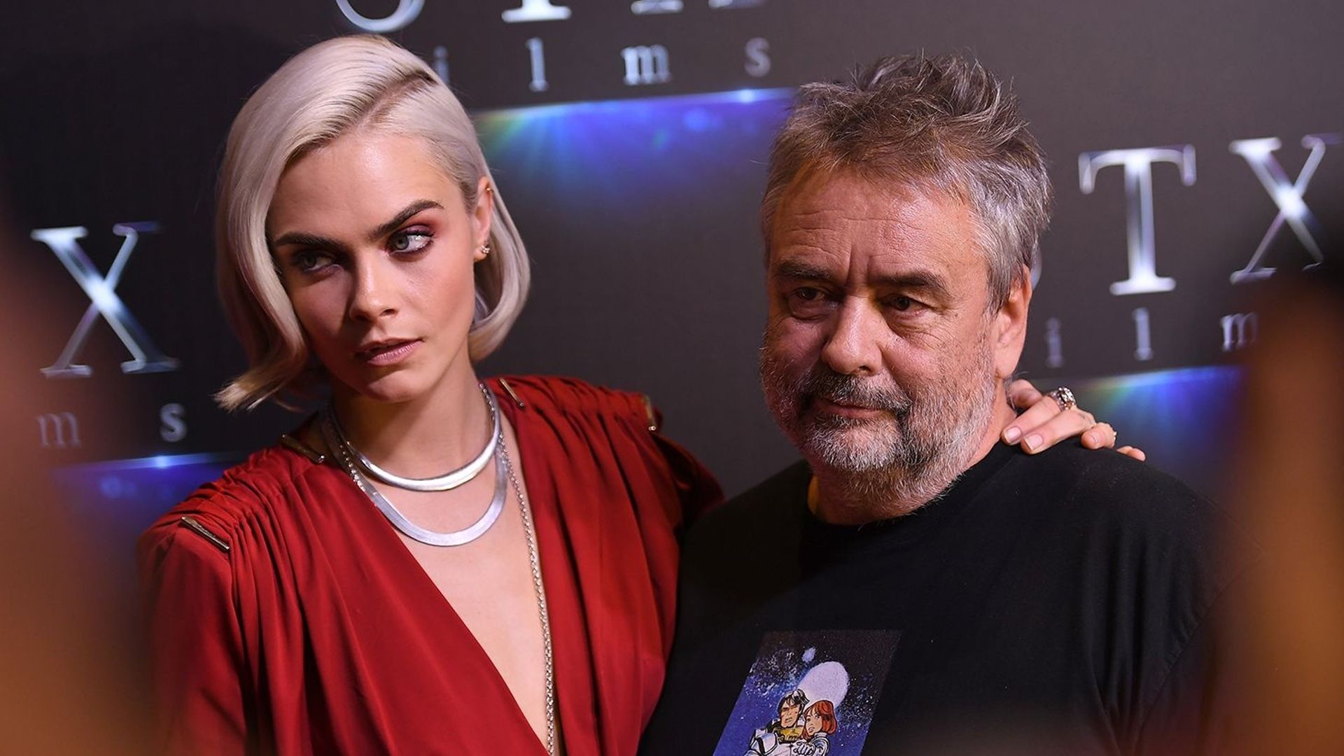 'Valérian', la série BD qui a inspiré Luc Besson - RTBF Actus