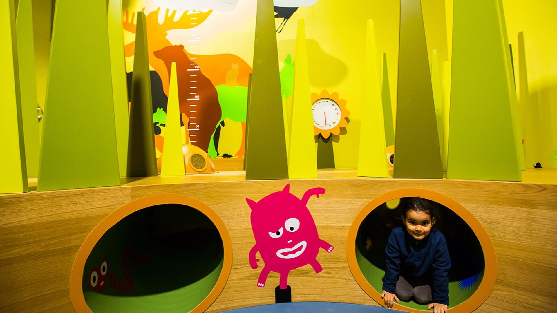 Frameries: pour ses 15 ans, le PASS ouvre ses portes gratuitement ...