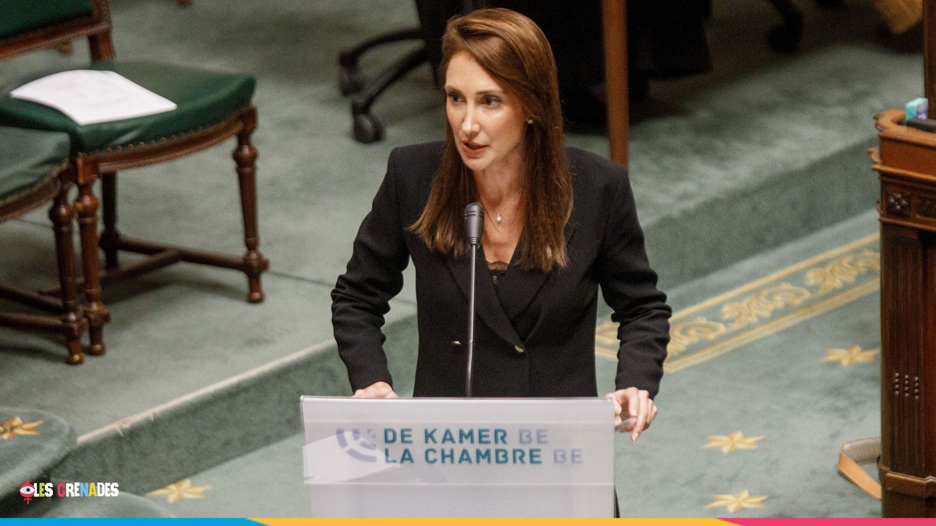 Des rugbymen accusés de viol, le sport féminin, Sophie Rohonyi,… : le ...