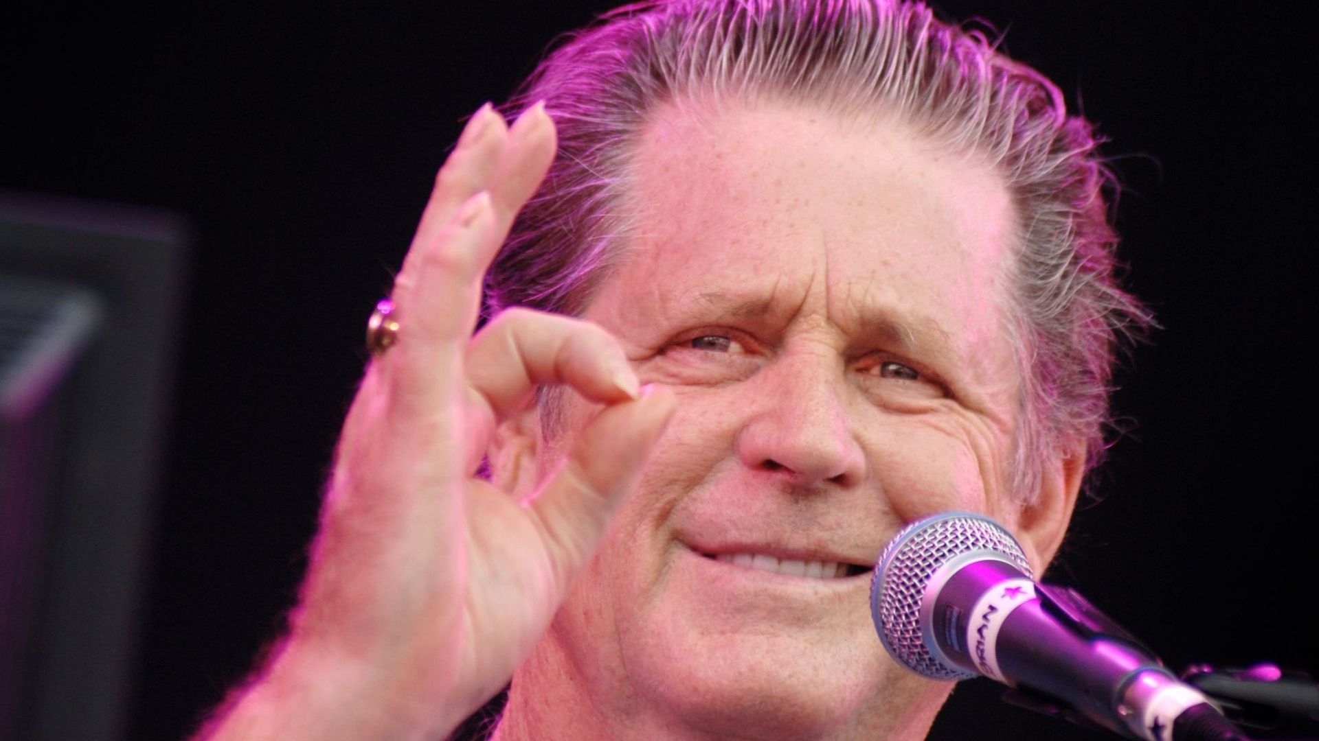 La disparition d’une légende du rock, un Lion d’or, et une polémique ...