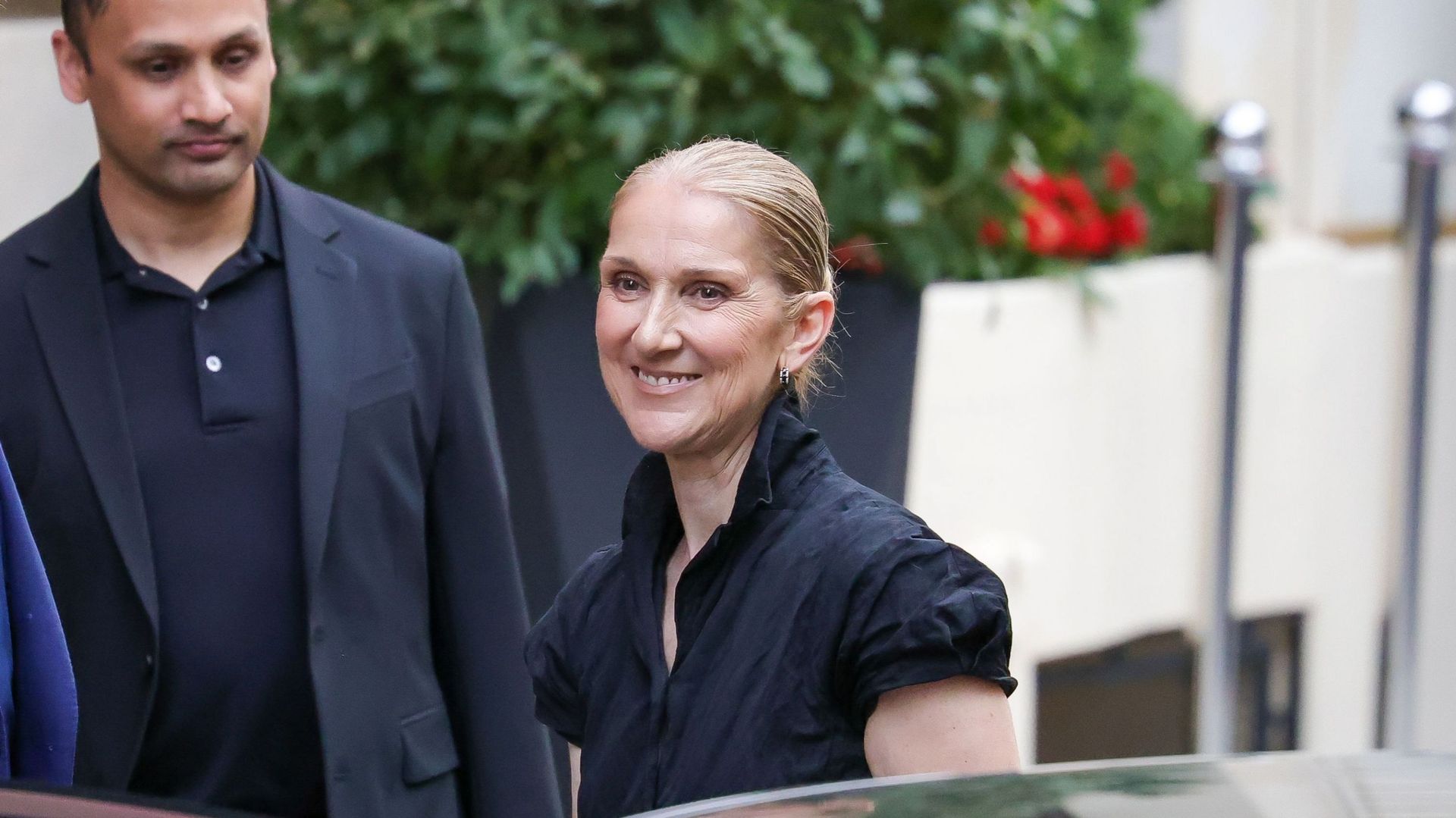 Caroline Dhôtel rend hommage à C. Jérôme, son père décédé il y a 25 ans ...