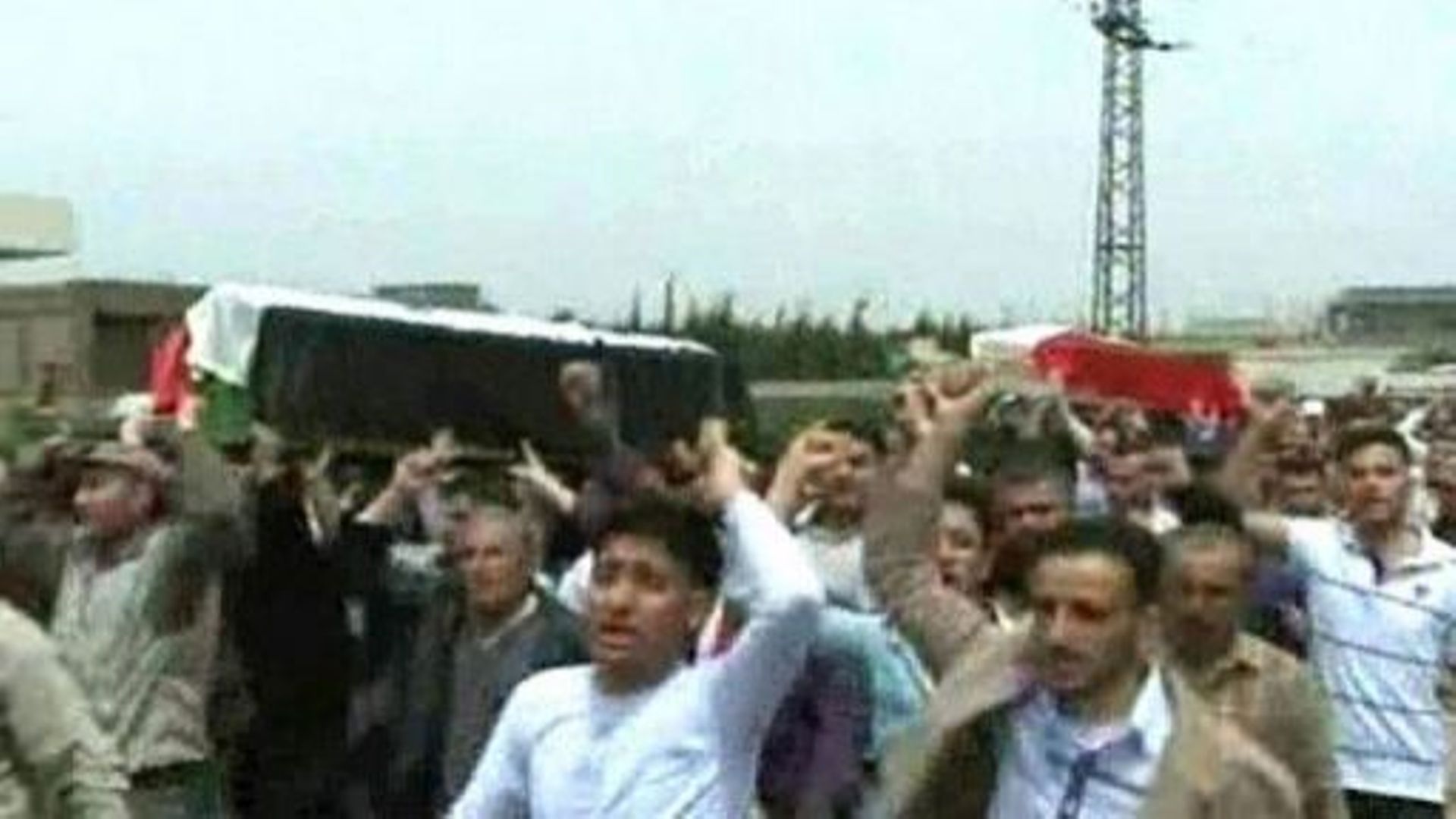 Syrie: arrestation à Homs de l'opposant Mahmoud Issa