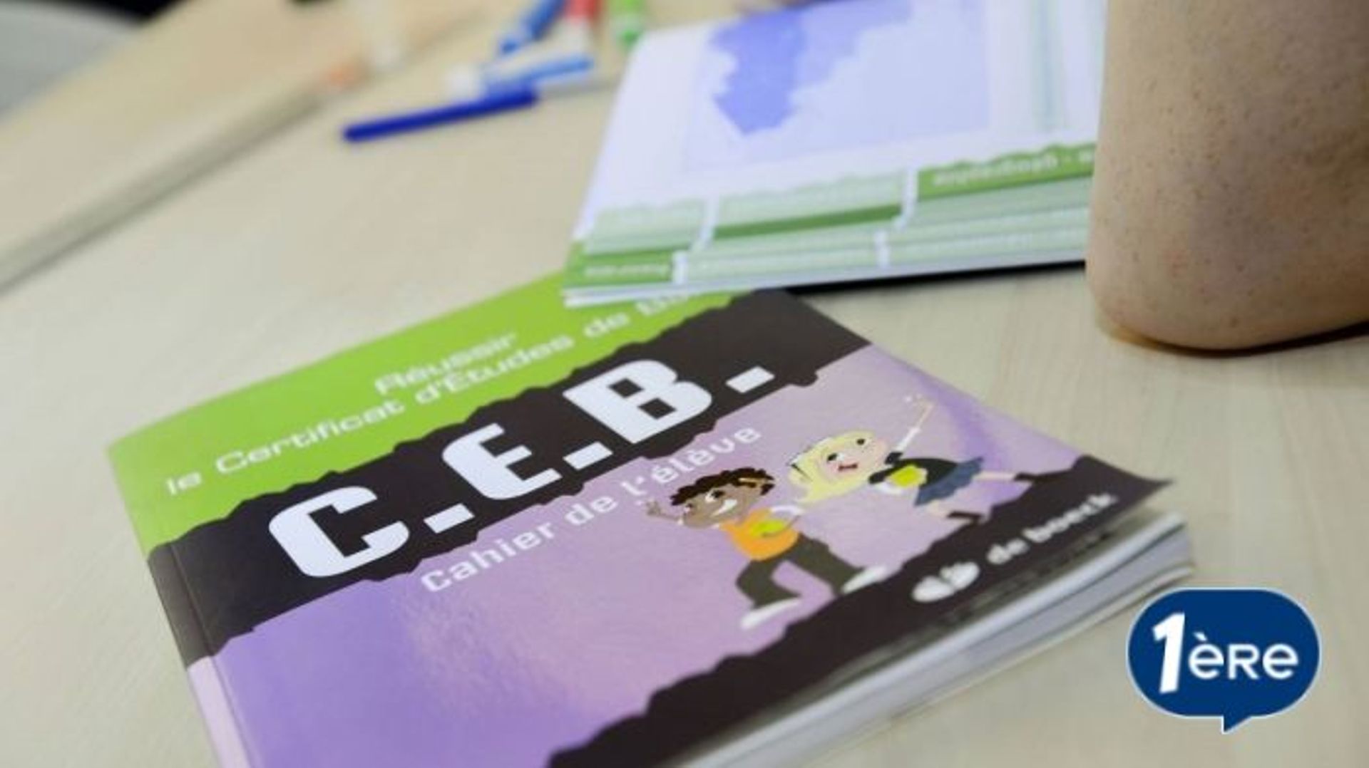 Calendrier des épreuves, anciens questionnaires: tout savoir sur le CEB ...