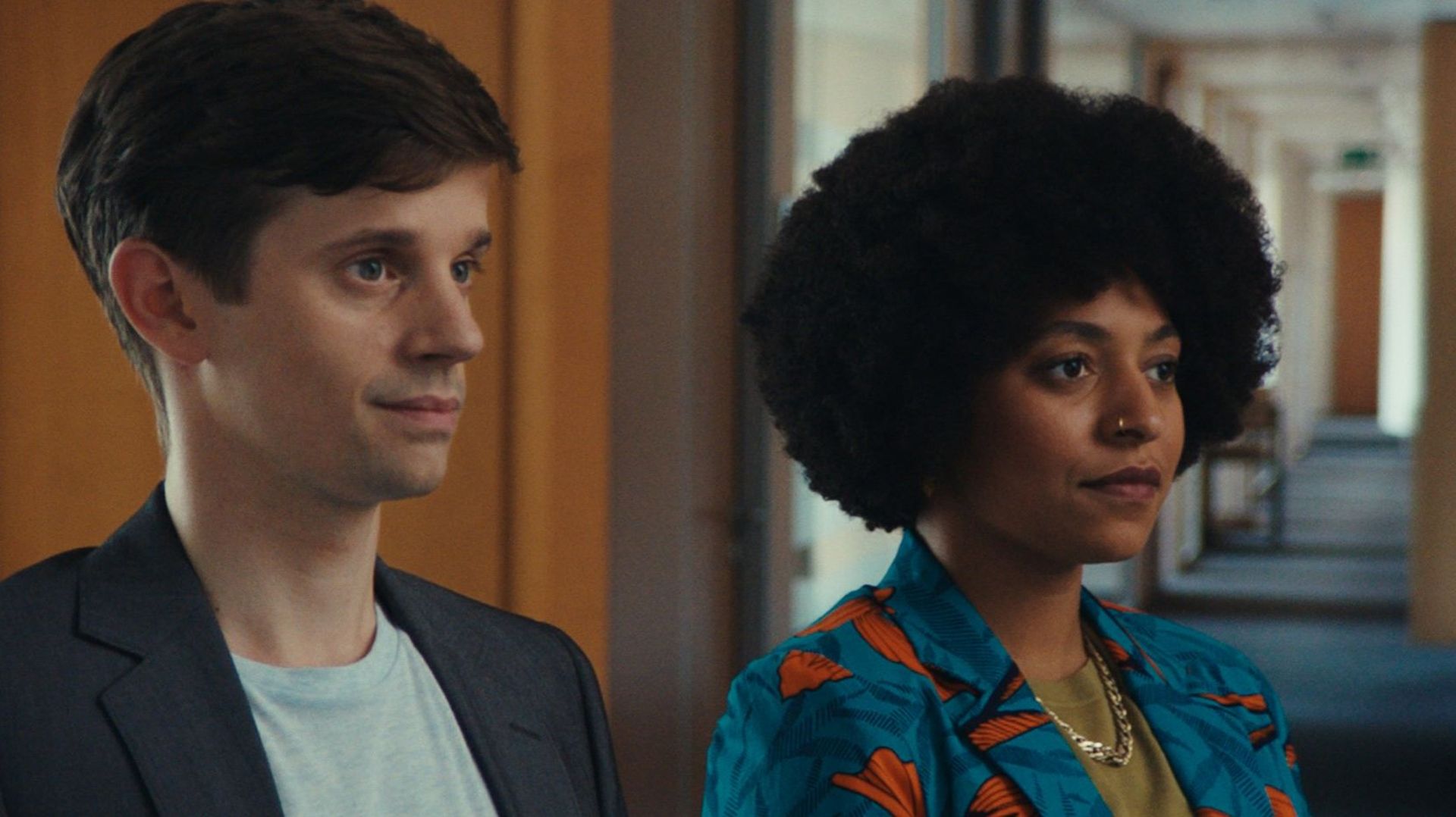 La série belge à succès 'Pandore' fait son grand retour avec la saison ...