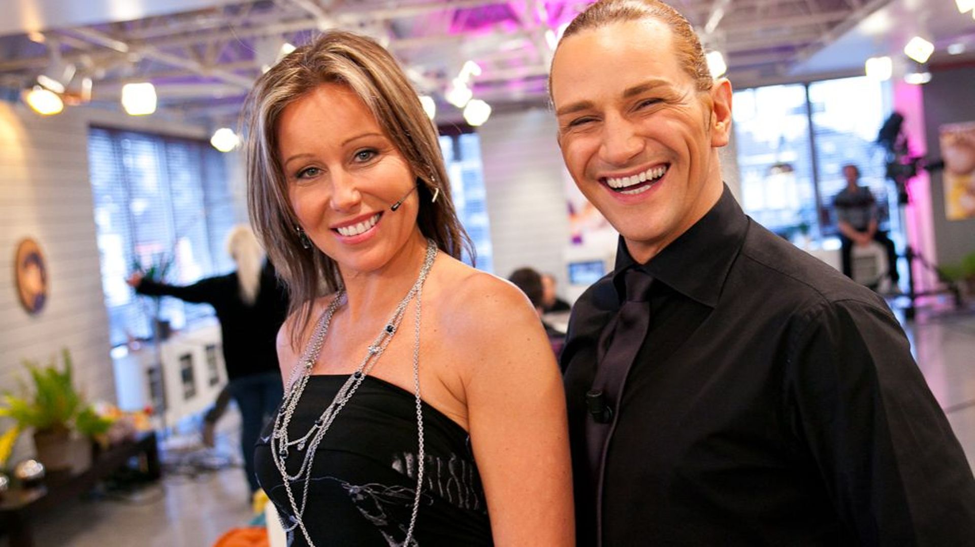 Le Relooking De Stéphanie Dermaux Rtbf Actus