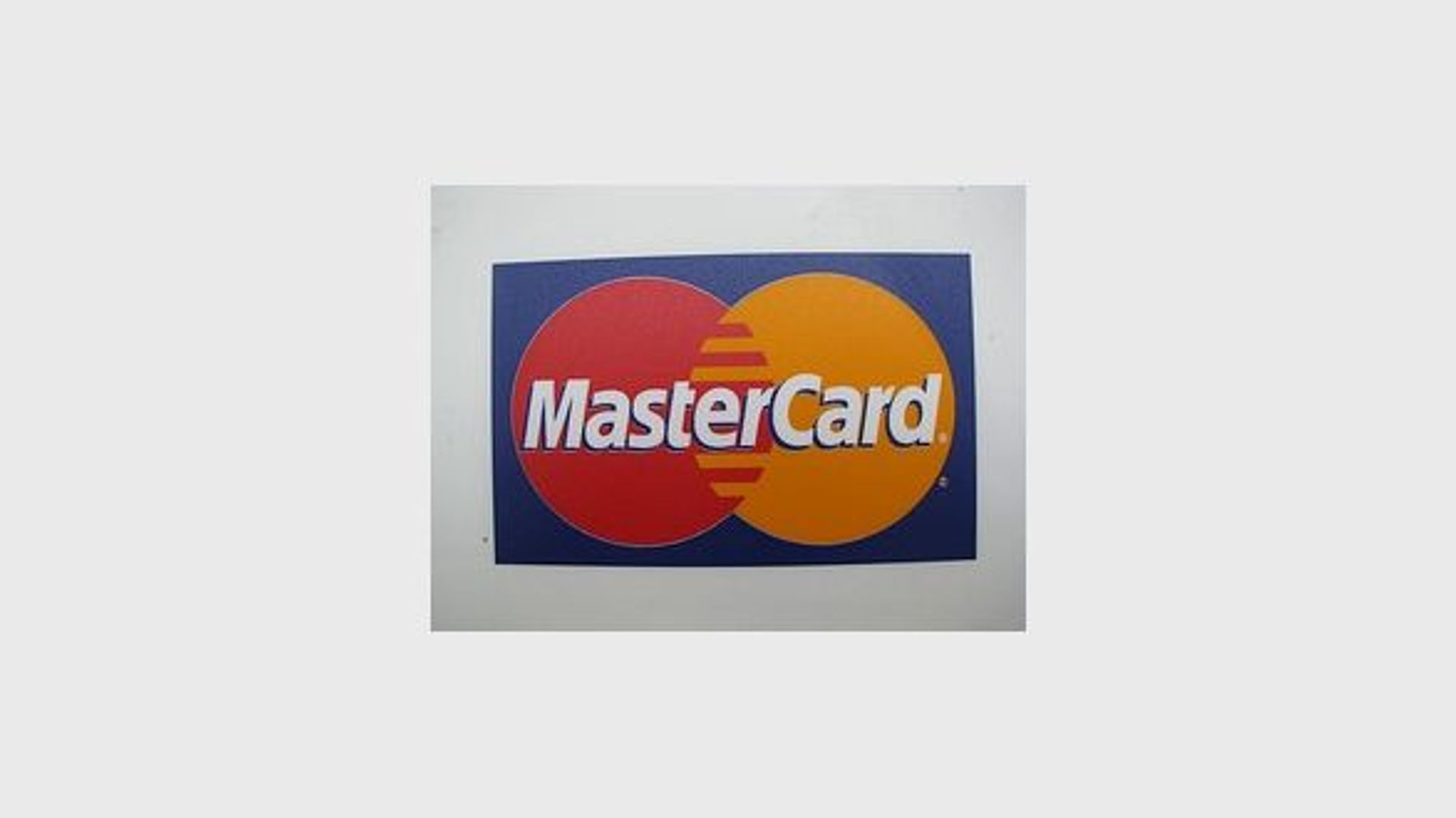 Waterloo: délocalisation à MasterCard Europ ? - rtbf.be