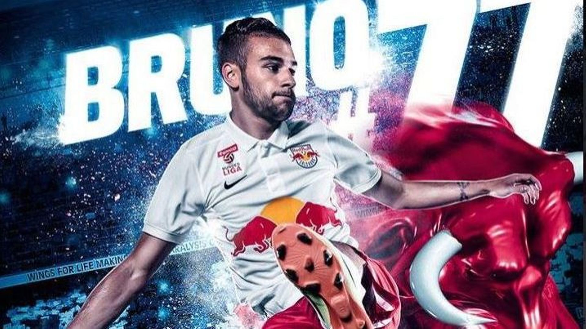 Massimo Bruno en route pour ... Villarreal - RTBF Actus