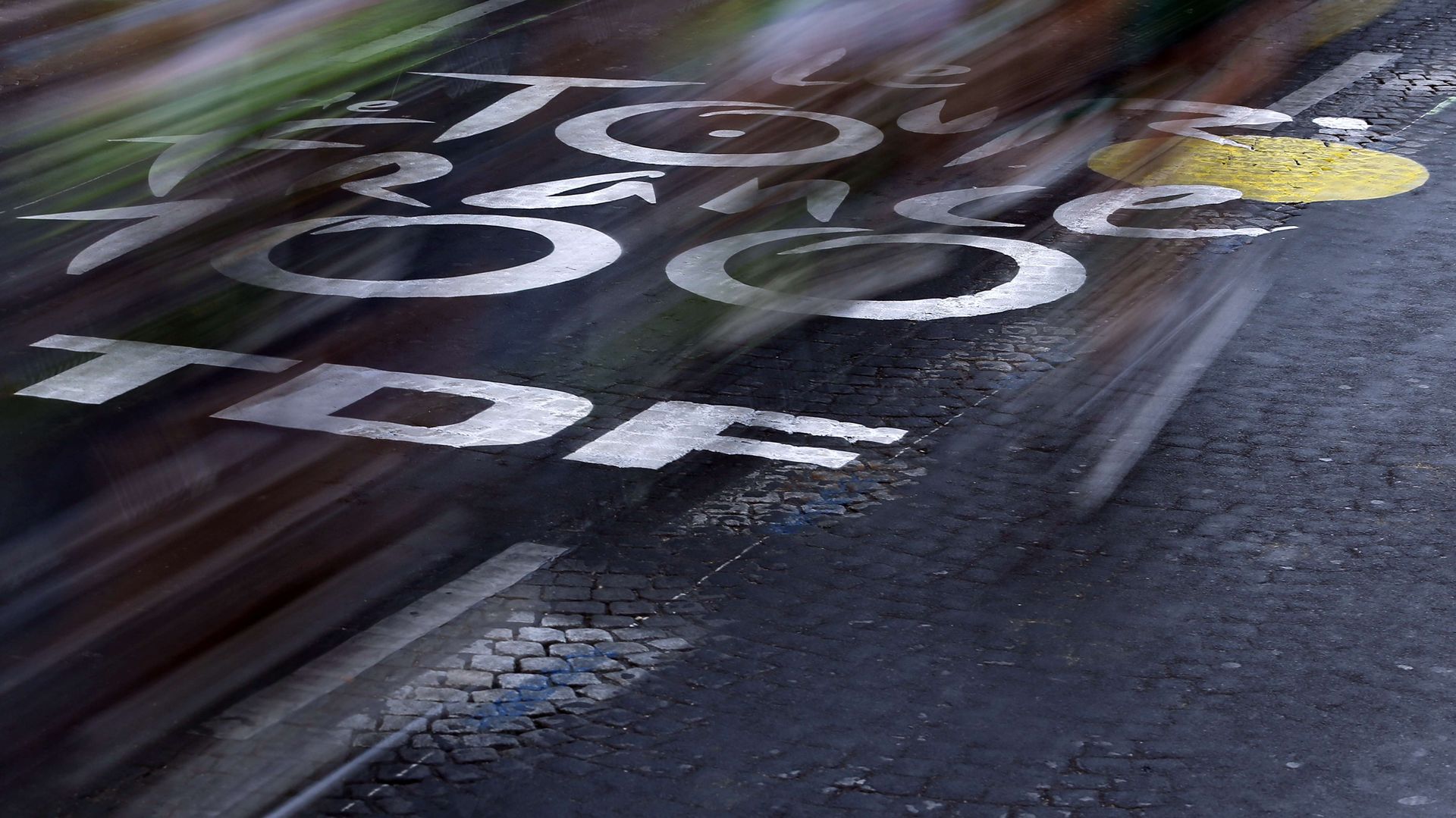 Le Tour et les Wallonnes sur la RTBF jusqu'en 2019