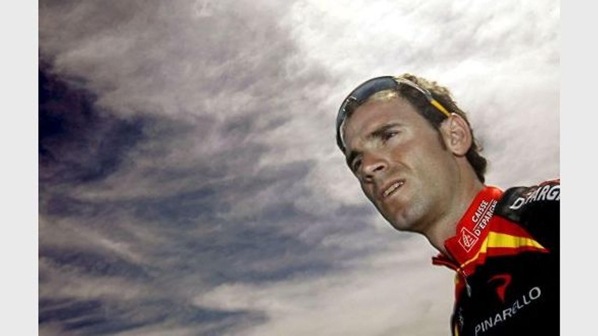 L'audition de Valverde à nouveau reportée - RTBF Actus