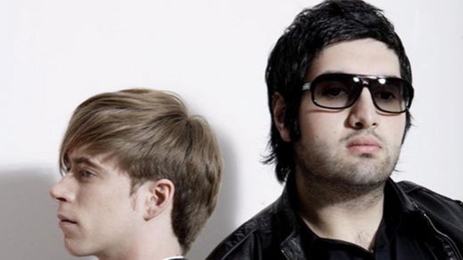 Digitalism : 2 Hearts - RTBF Actus
