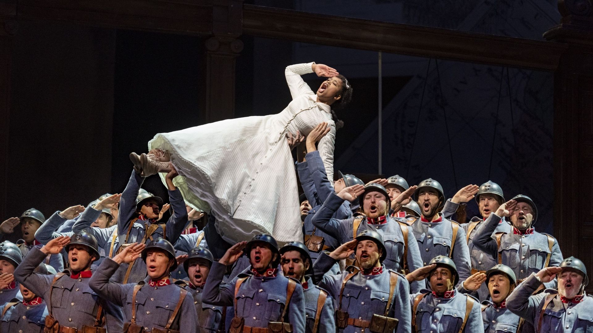 Le chef de chant, une profession de l’ombre indispensable au chanteur ...