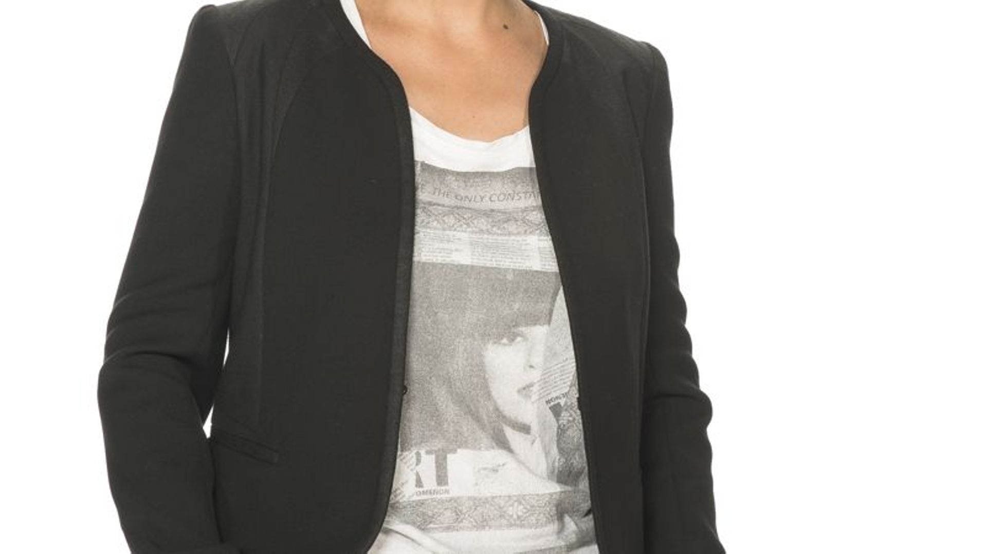 Franceline Beretti - rtbf.be