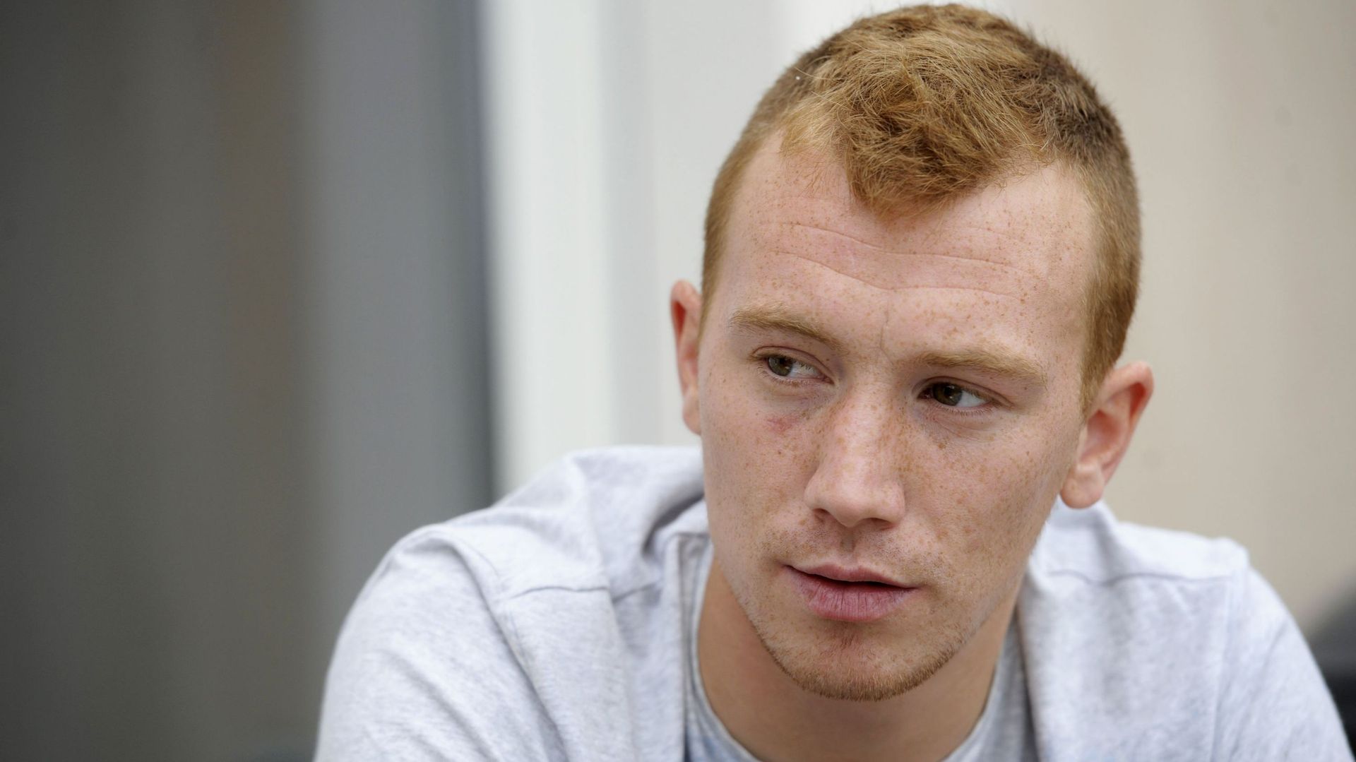 Officiel: Christian Brüls rejoint le Standard - RTBF Actus