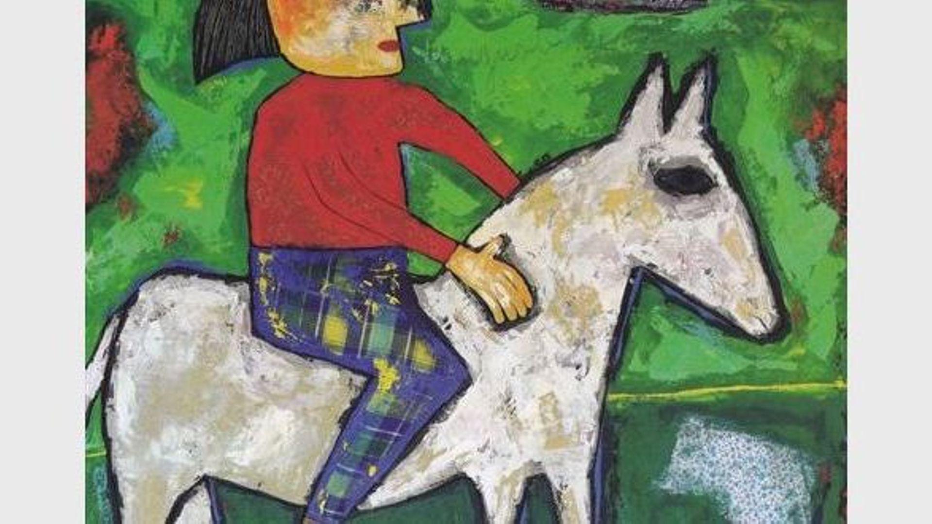 Daniel Viéné ou l'Art au Singulier - RTBF Actus