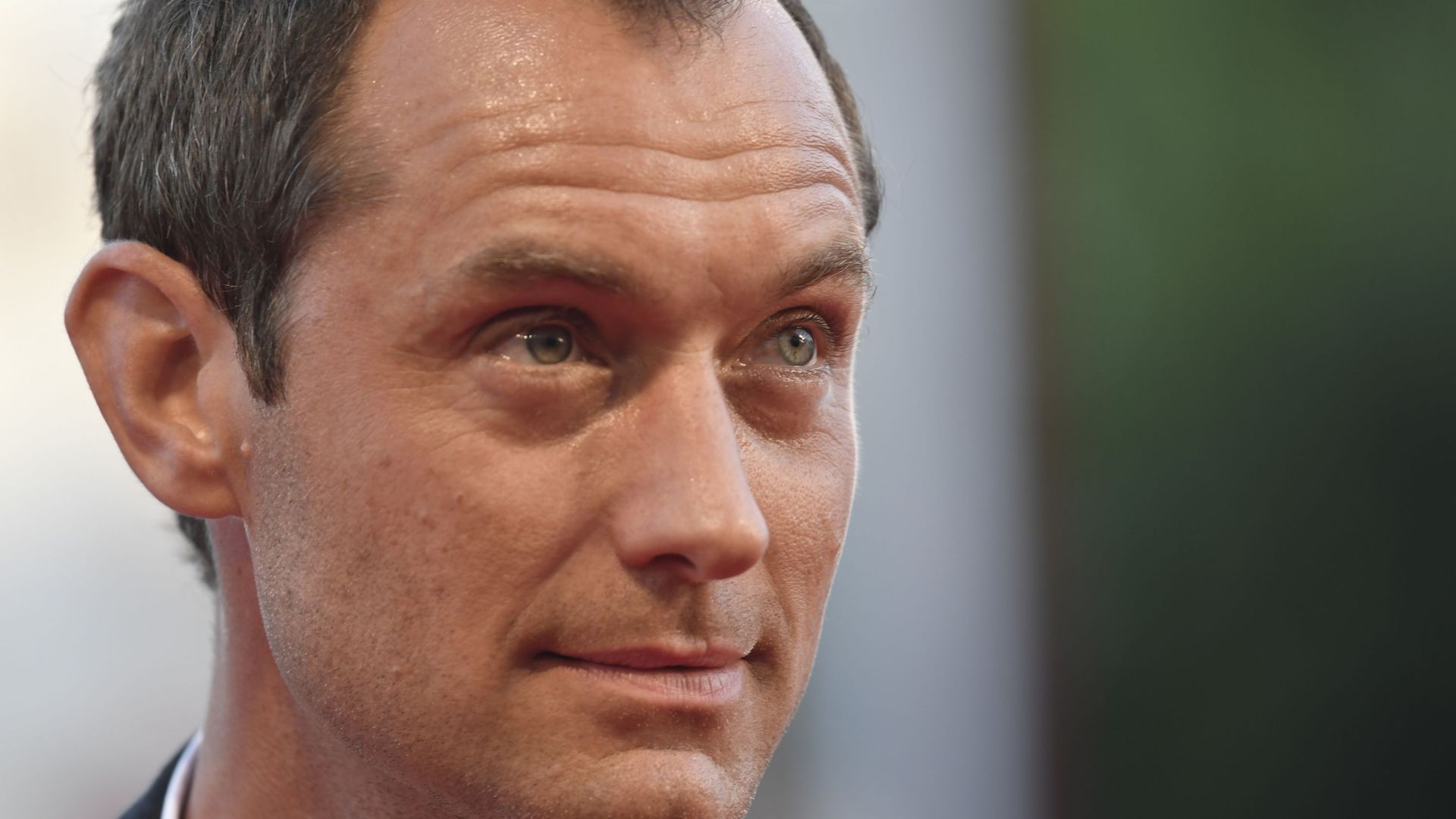 Jude Law rejoint le casting 5 étoiles du prochain Woody Allen - rtbf.be