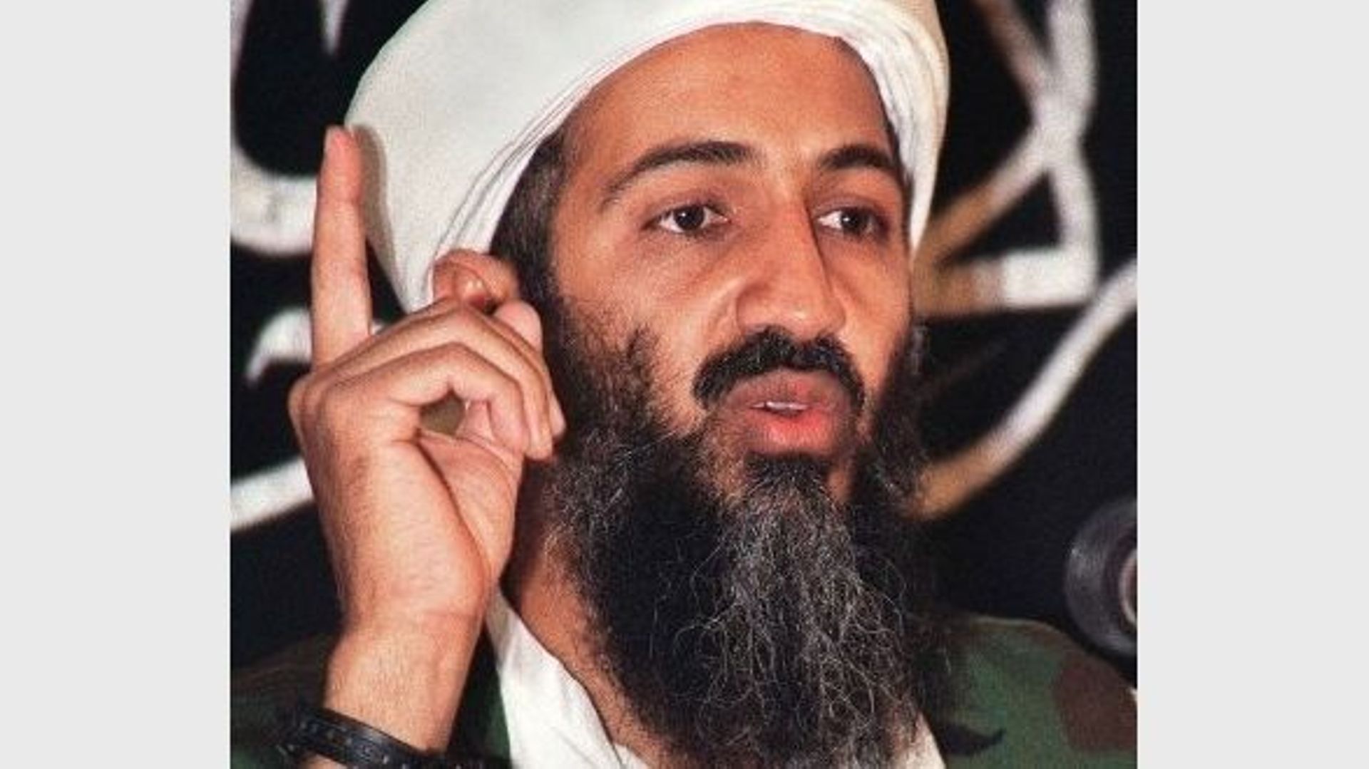 Les USA ont perdu la trace de Ben Laden depuis des années - RTBF Actus