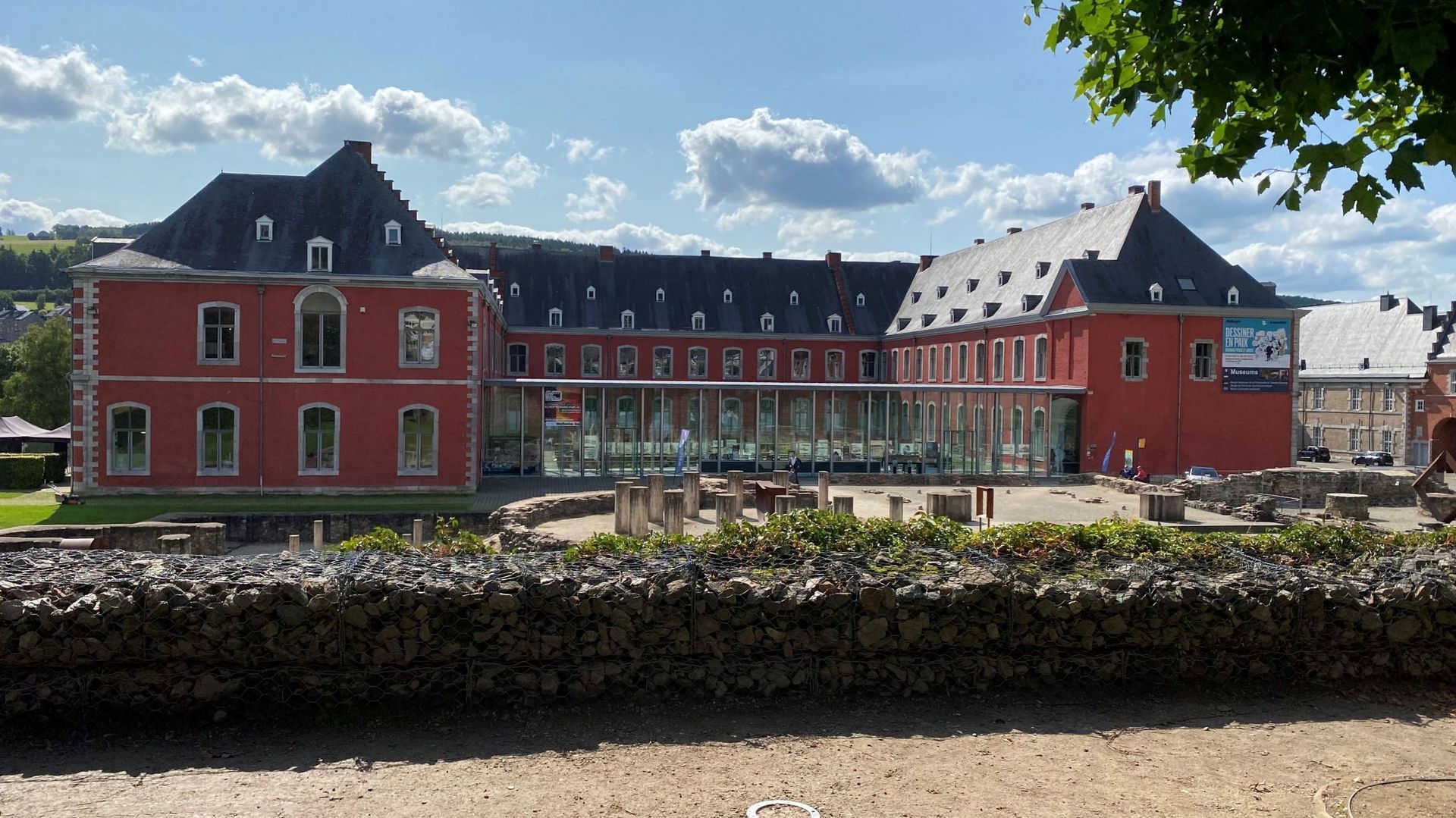 L’été à l’Abbaye de Stavelot : Histoire, culture et festivités au ...