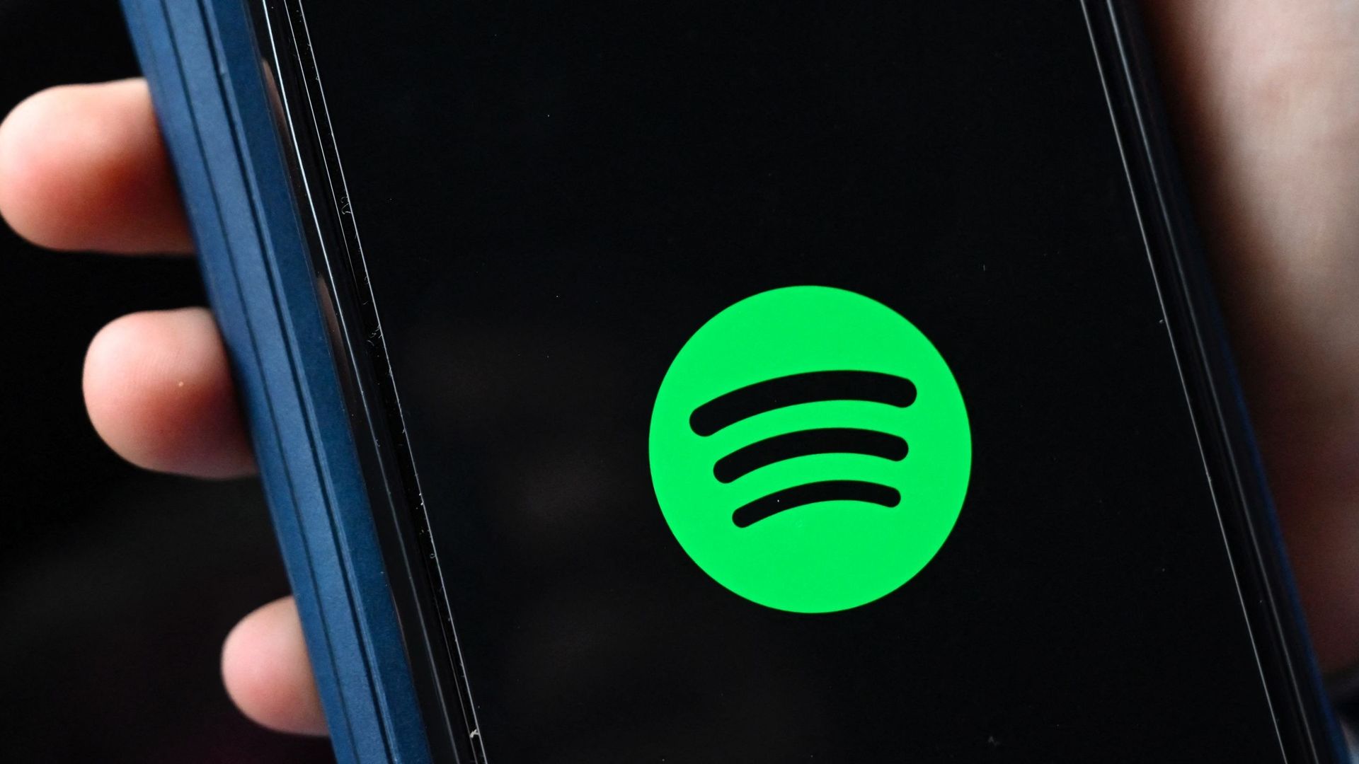 Spotify : des solutions pour éviter l’augmentation des prix - RTBF Actus