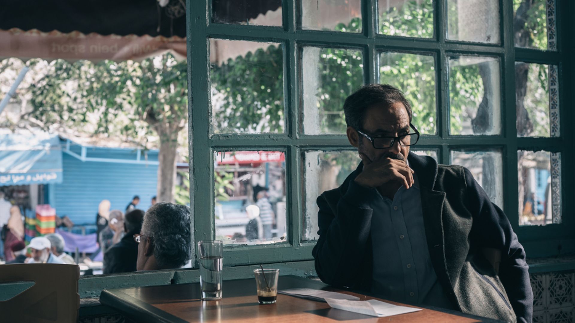 'Fatwa' de Mahmoud Ben Mahmoud: 'Il fallait travailler sur la dimension ...