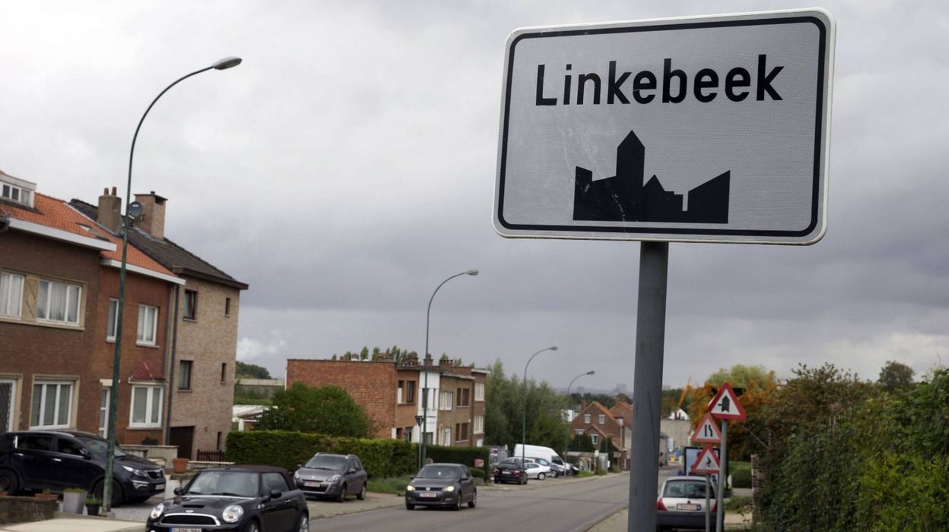 Linkebeek: le candidat-bourgmestre présenté ce soir devrait être Yves ...