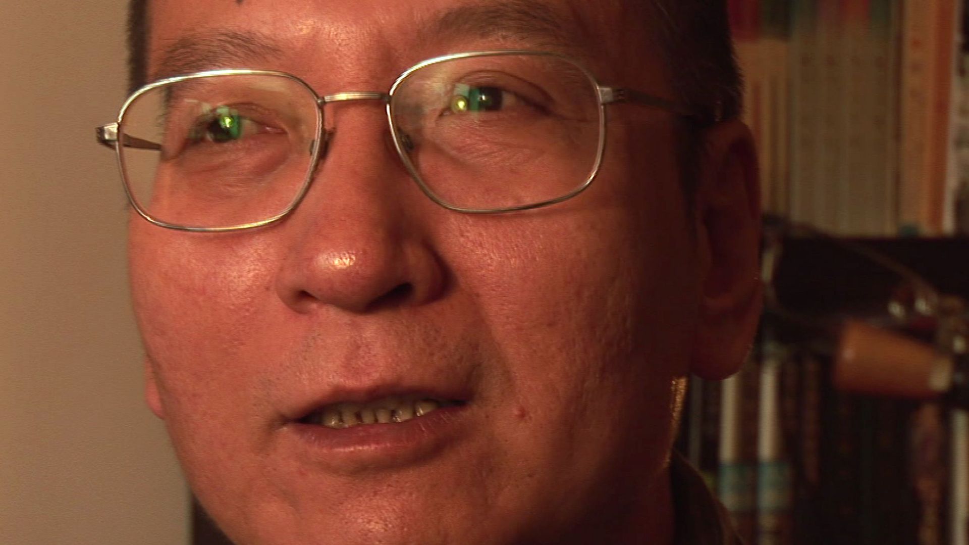 Liu Xiaobo, dissident chinois et prix Nobel de la paix, est mort