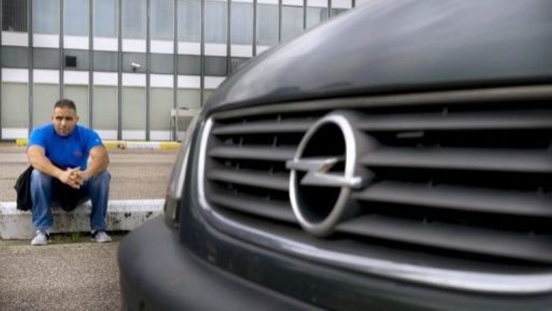GM voit ses bénéfices chuter et attend à l'automne un accord chez Opel ...