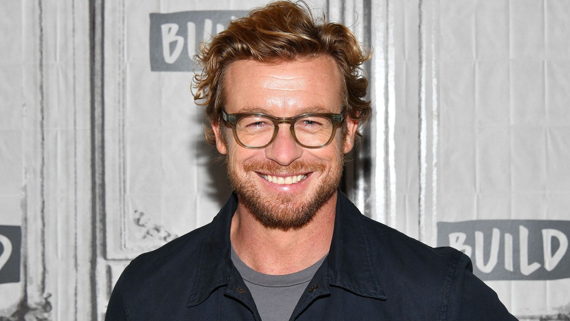Que devient Simon Baker depuis la fin de 'Mentalist' ? - RTBF Actus