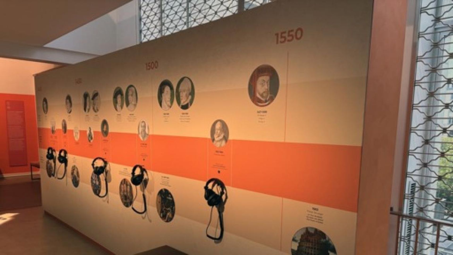 Réouverture du KBR museum le 23 mai 2025 - RTBF Actus