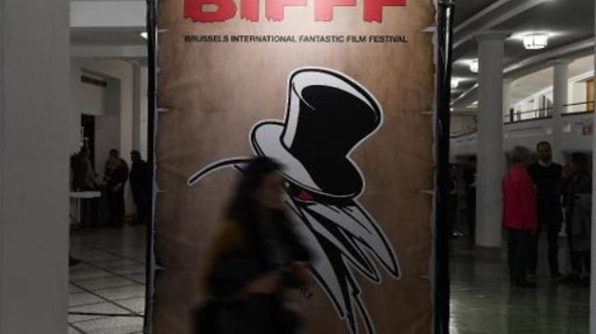 'Vicious Fun' de Cody Calahan remporte le Grand Prix du BIFFF - RTBF Actus