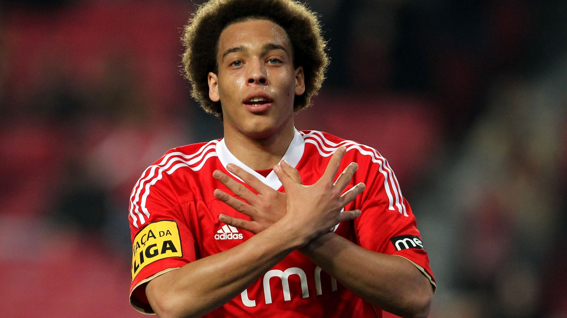 Witsel affole la Premier League - RTBF Actus