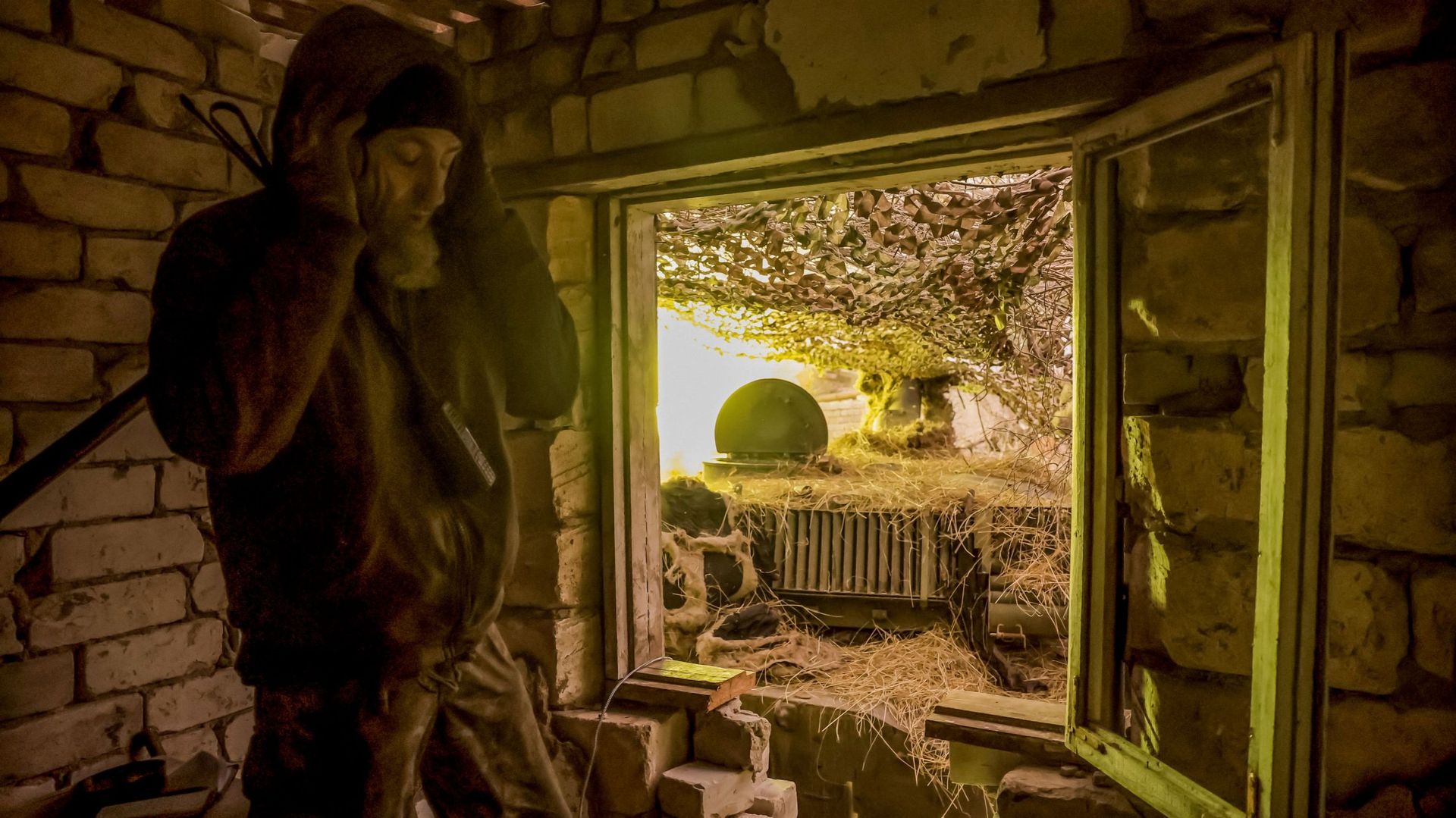 Guerre en Ukraine : la Russie a lancé 267 drones contre l’Ukraine dans la nuit, 'un record ...