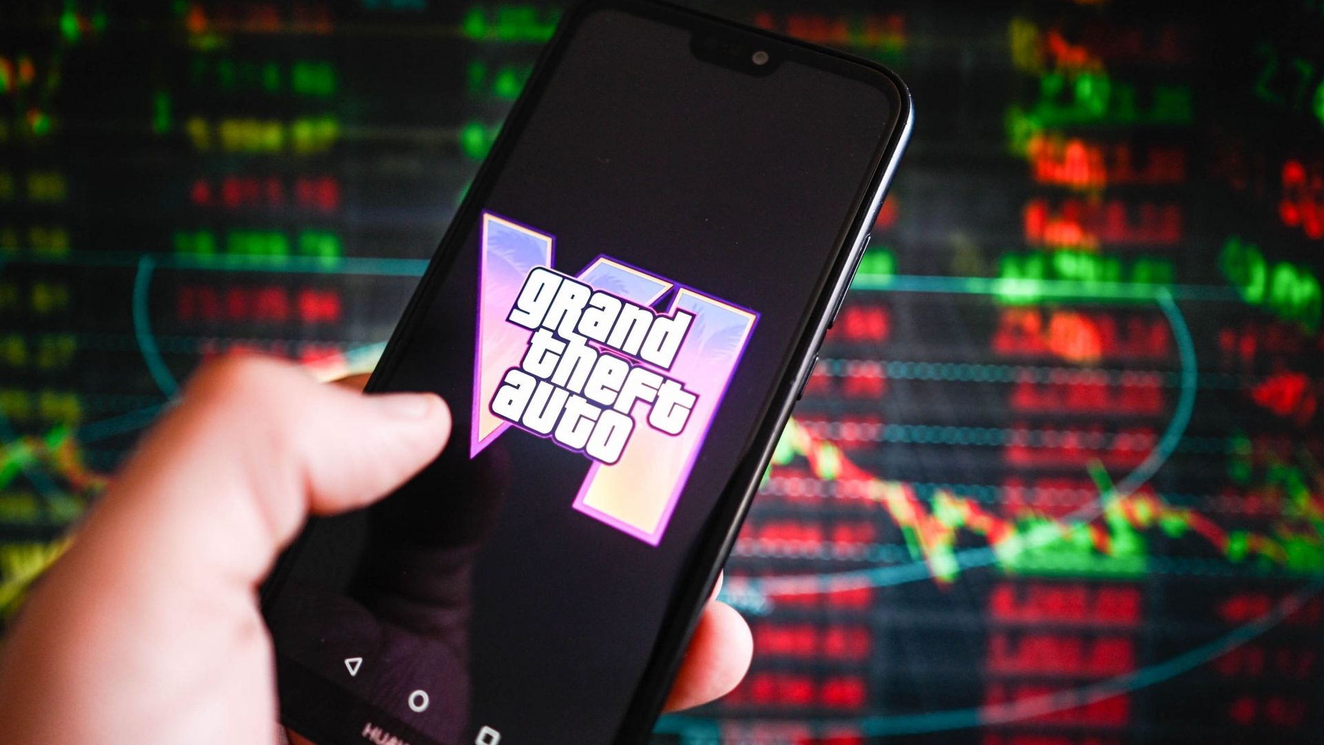 GTA VI reporté : le jeu tant attendu a une nouvelle date de sortie - RTBF Actus